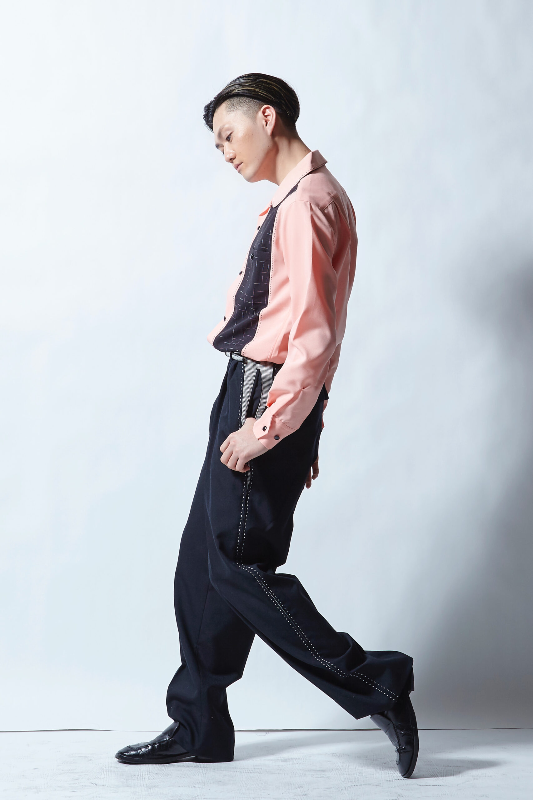 KOHEI YOSHINO – REBEL BLADE OFFICIAL SITE